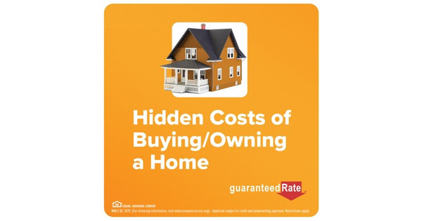 The Homeownership Costs No One Talks About | Nutley, NJ News TAPinto