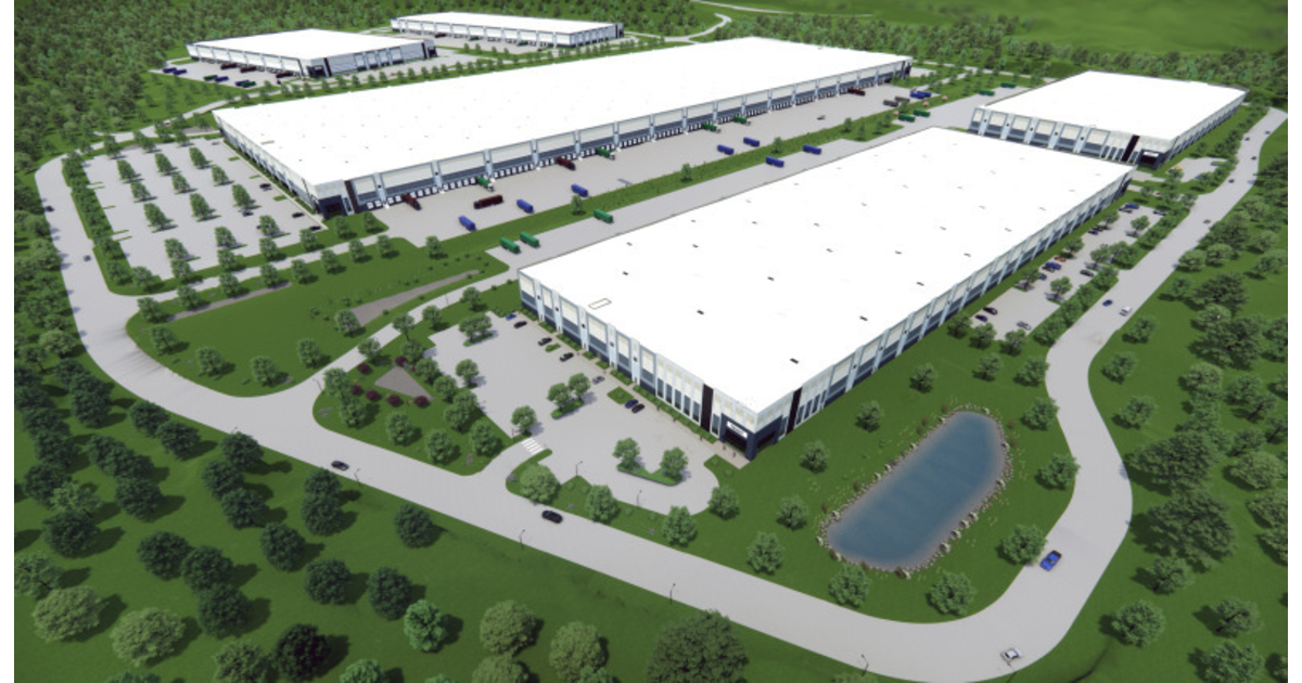 Public Invited To Former Hercules Site In Roxbury Where Company Wants