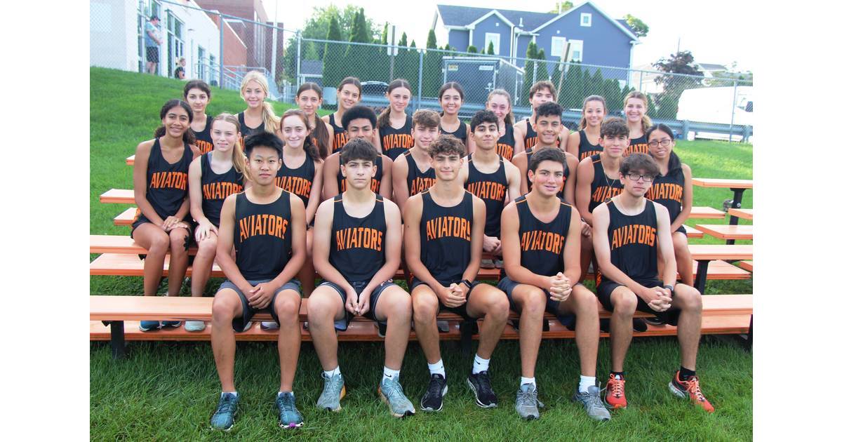 HS Cross Country: Bua, Morrow Lead Hasbrouck Heights in Magee Memorial ... HS Cross Country: Bua, Morrow Lead Hasbrouck Heights in Magee Memorial ...