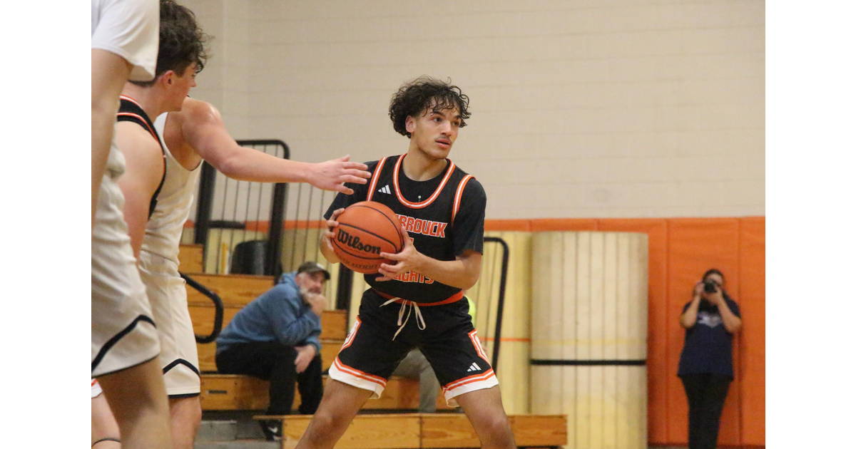 HS Boys Basketball: Hasbrouck Heights Soars Over Saddle Brook ... HS Boys Basketball: Hasbrouck Heights Soars Over Saddle Brook ...