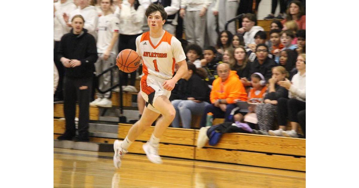 HS Boys Basketball: Hasbrouck Heights Defense Shuts Down New Milford ... HS Boys Basketball: Hasbrouck Heights Defense Shuts Down New Milford ...