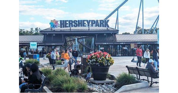 Roxbury Woman's Club Launches Hersheypark Discount Ticket Sale | Roxbury, NJ News TAPinto