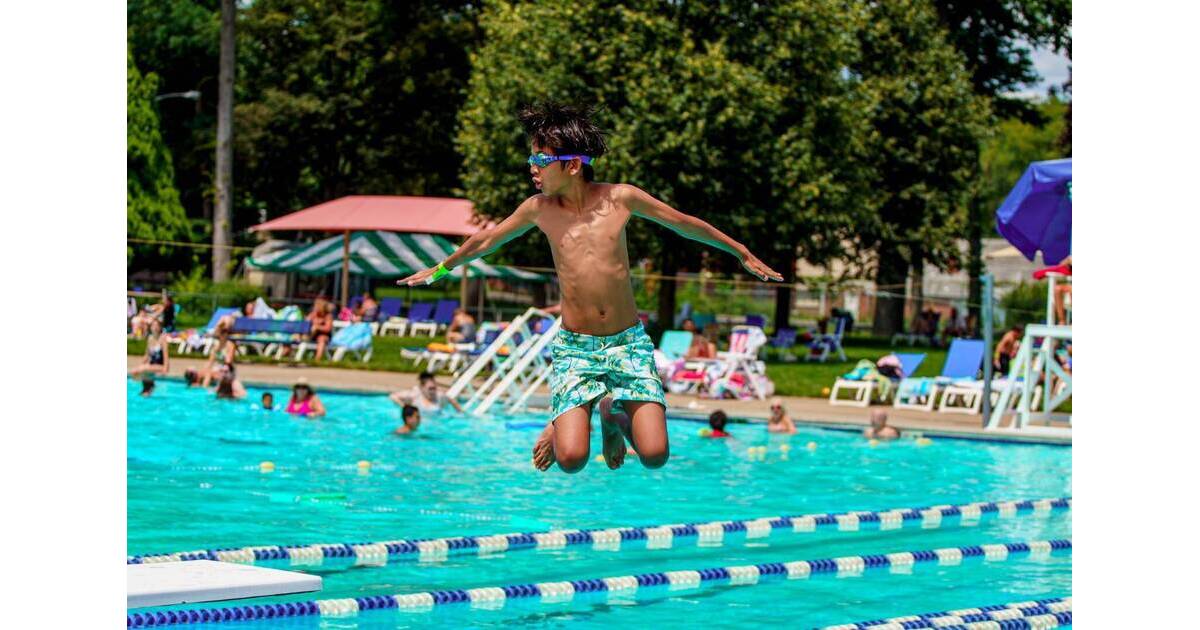 SUMMIT AREA YMCA SETS KIDS UP FOR A STRONG START TO THE NEW SCHOOL YEAR WITH HEALTHY KIDS DAY ...