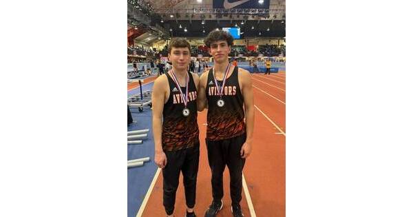 HS Track: Hasbrouck Heights Ober and Morrow Win County Titles ... HS Track: Hasbrouck Heights Ober and Morrow Win County Titles ...