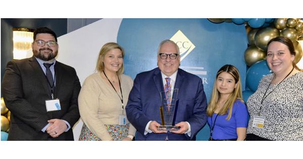 Hudson County Community College Named A Finalist For Three National Bellwether Awards Jersey