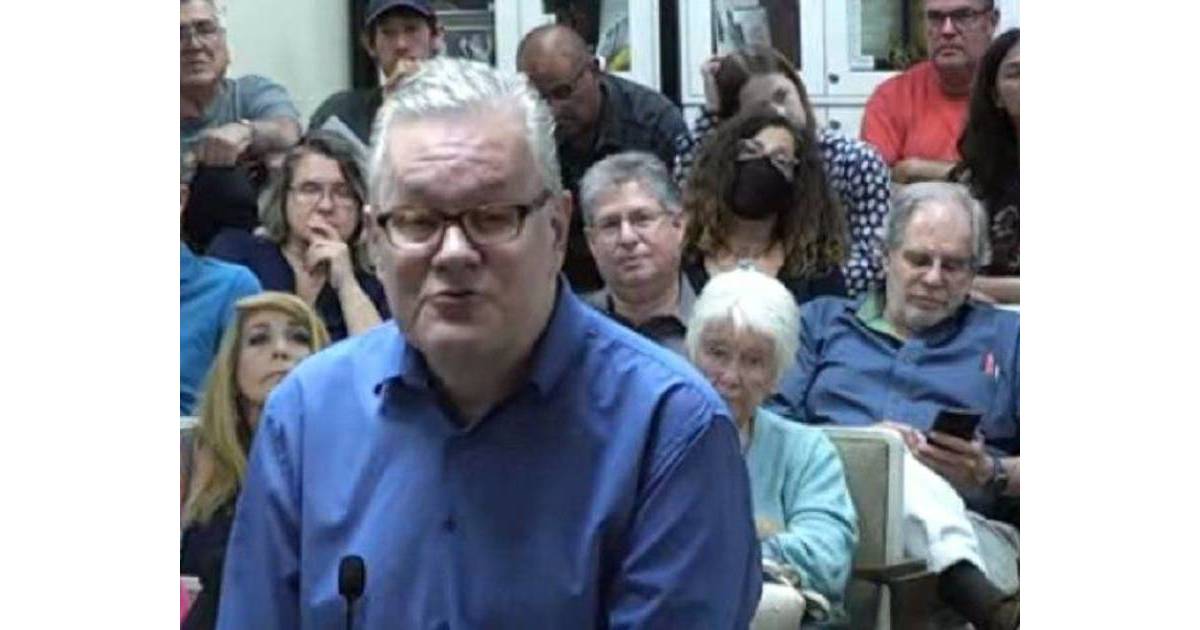 Montclair Council Votes For Lackawanna Plaza Plan On First Reading ... Montclair Council Votes For Lackawanna Plaza Plan On First Reading ...
