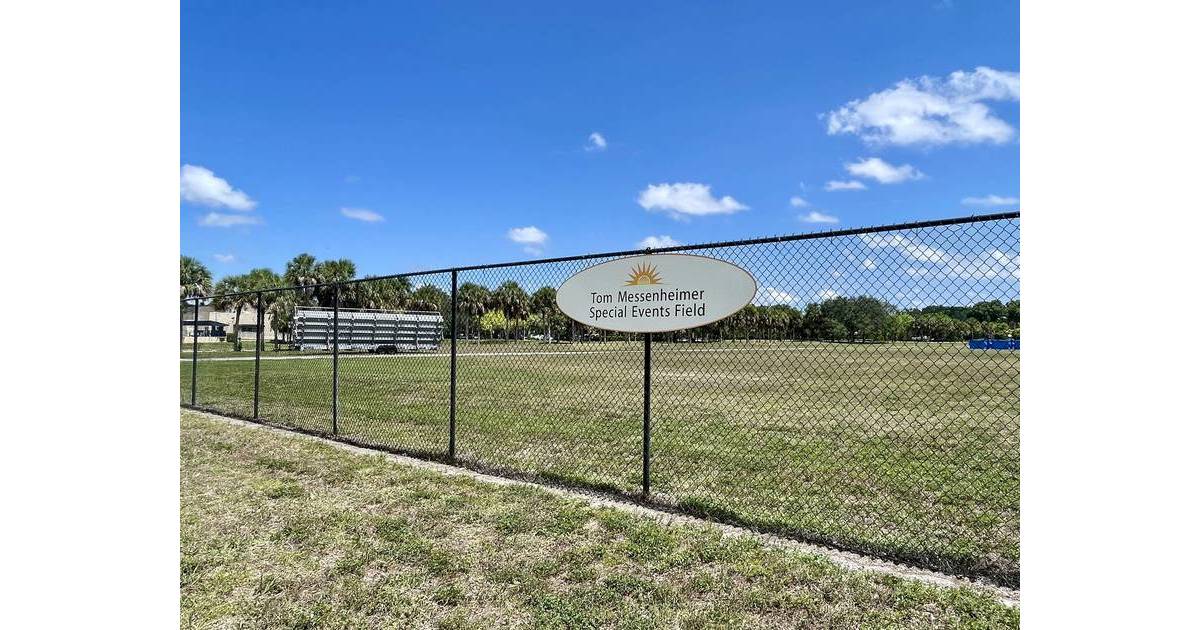 Coral Springs Considers Building New Gymnasium Next to City Aquatic ...