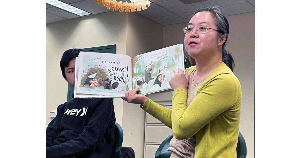 Mandarin Story Time in Warren | Warren, NJ News TAPinto