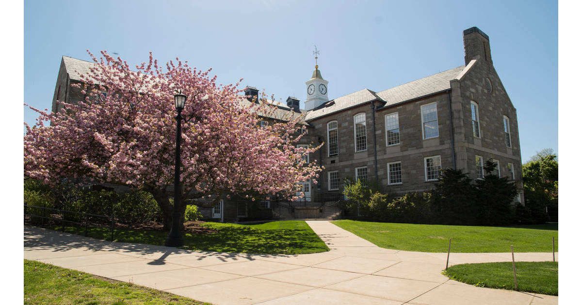 Three Montville Residents Named to University of Rhode Island’s Dean’s List for Spring 2023 ...