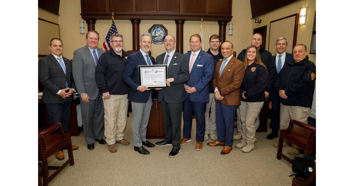 Monmouth County Designated as StormReady by National Weather Service | Hazlet & Keyport, NJ News ...