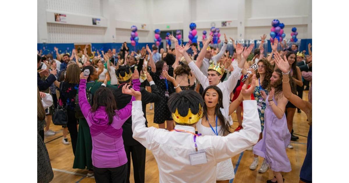 Summit Area YMCA Hosts Extra Special Prom: A Night to Remember ...