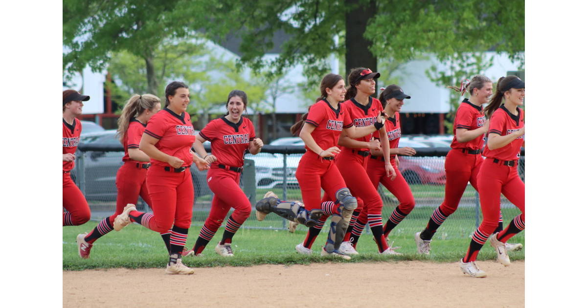 SOFTBALL: Hunterdon Central Rallies Past BRHS, 8-6, in Friday Afternoon Thriller | Bridgewater ...