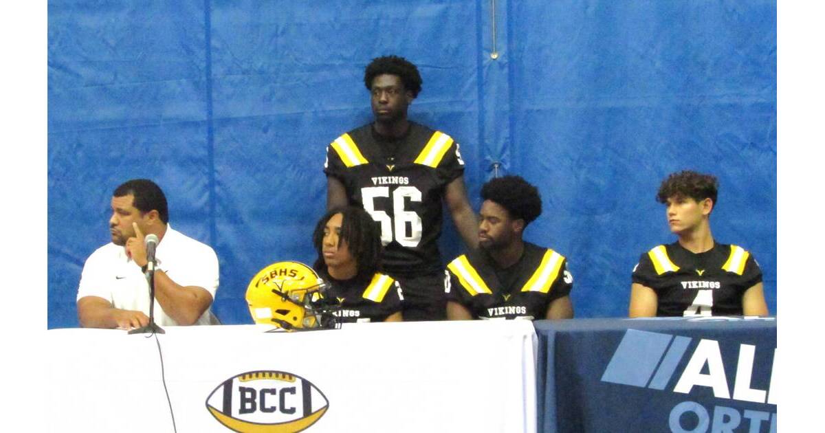 South Brunswick H.S. 2024 Football Preview | South Brunswick, NJ News ... South Brunswick H.S. 2024 Football Preview | South Brunswick, NJ News ...
