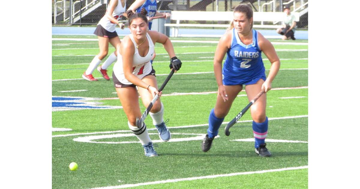 Field Hockey: West Essex Defeats Scotch Plains-Fanwood, 8-0 | West Essex, NJ News TAPinto