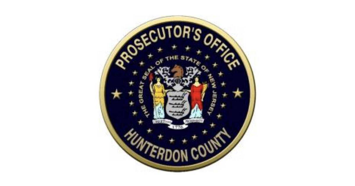 Hunterdon County Prosecutor Confirms No Threat to Public Safety | North ...