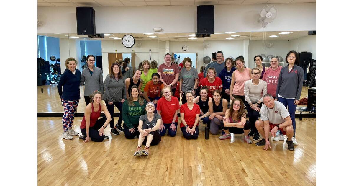 Spreading Holiday Cheer and Wellness at the Summit Area YMCA | Berkeley ...