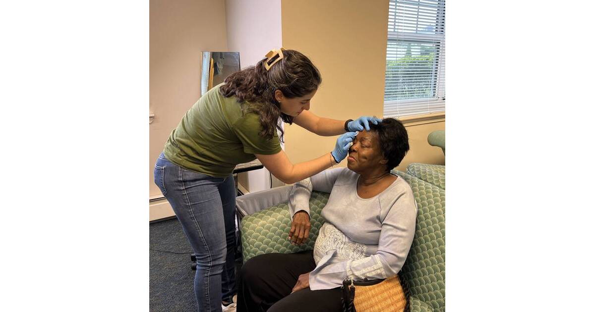 An Afternoon of Glamour and Giving at Nora Gardens | Union, NJ News TAPinto | TAPinto