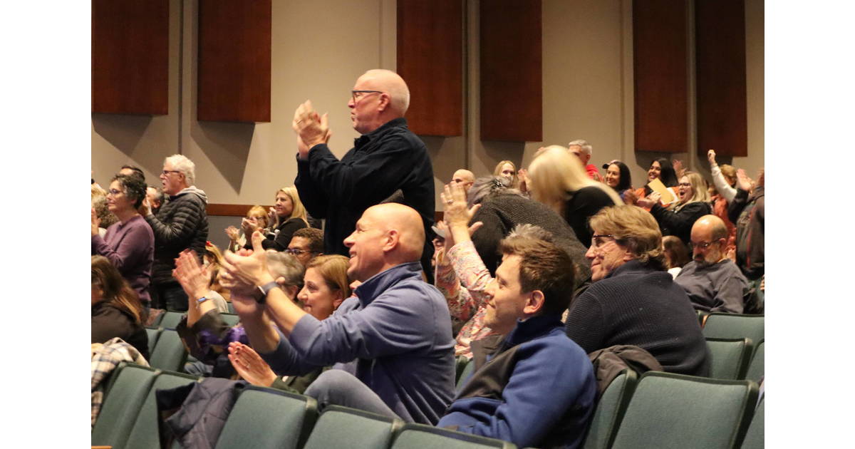 Central Bucks School Board Won’t Fight Severance Package for Previous Superintendent ...