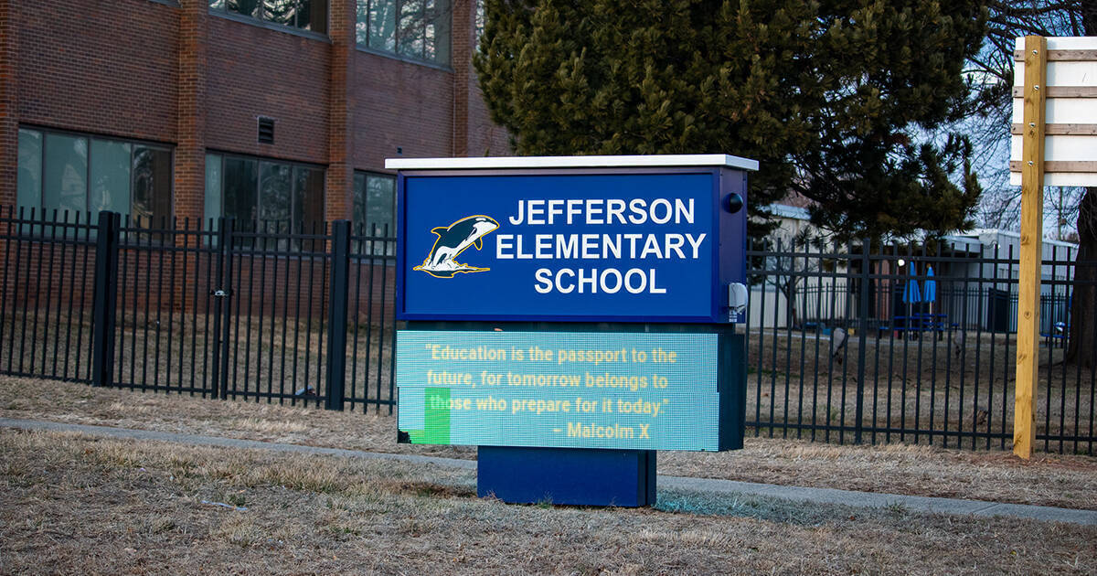 Plainfield Board of Education Establishes Committee to Rename School ...