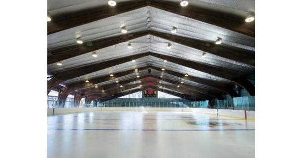 Union County Planning New Indoor Ice Skating Rink at Warinanco | Westfield, NJ News TAPinto ...