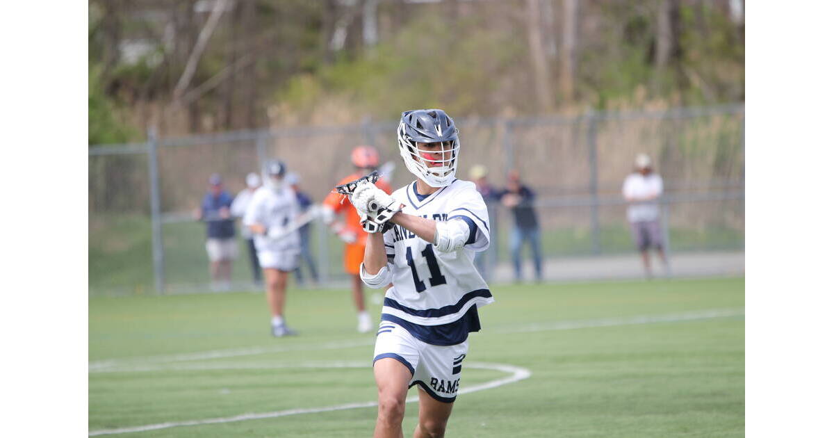 Randolph Boys Lacrosse Returns Young Core – Looks To Build on Last Season’s Success | Randolph ...