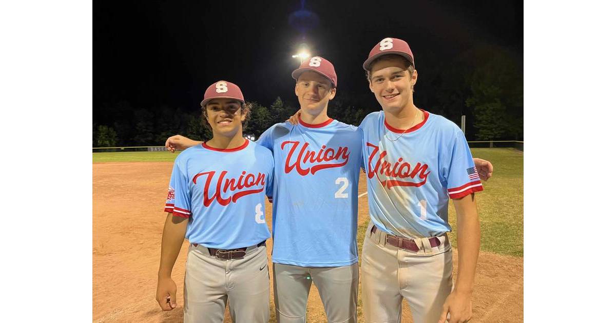 Summit Baseball Shines at Quad County All-Star Game in NJ | Summit, NJ News TAPinto | TAPinto