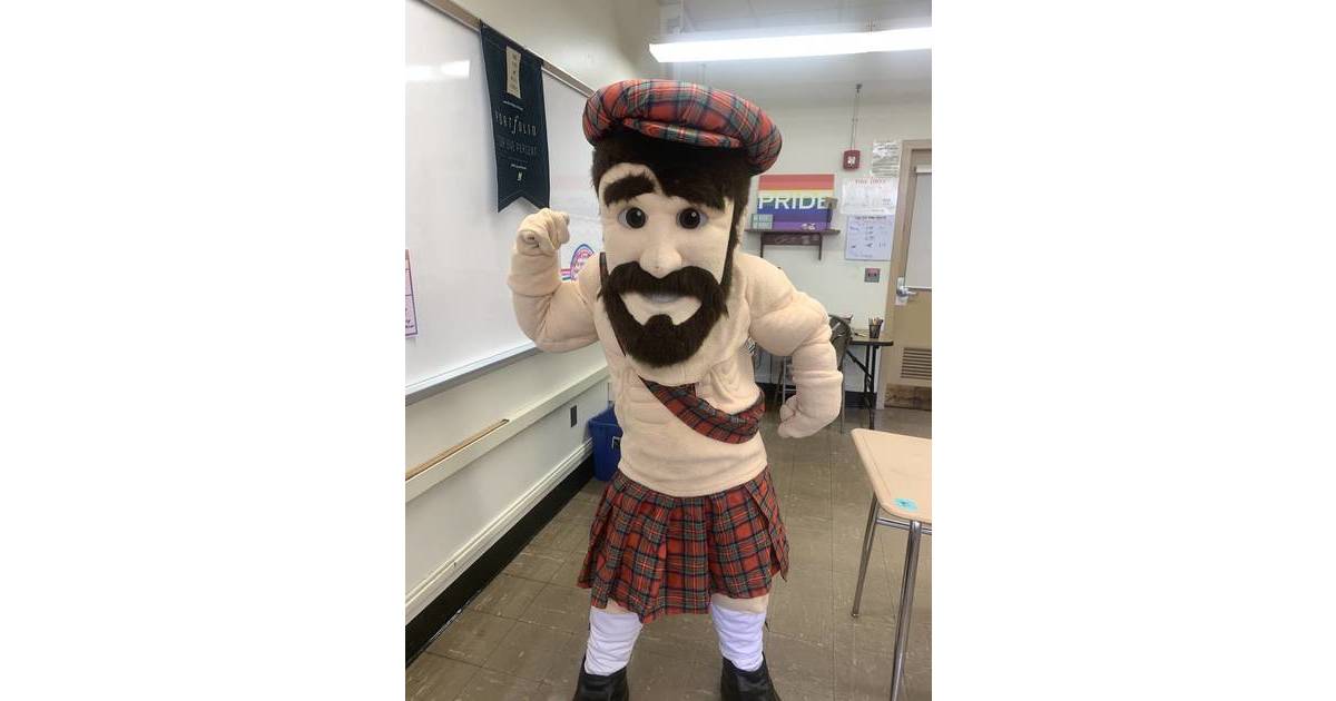 The Return of Hank the Highlander | Berkeley Heights, NJ News TAPinto | TAPinto