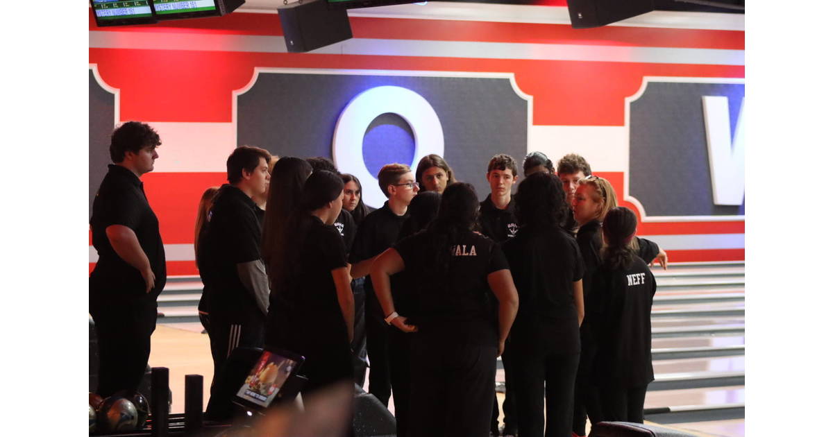 BOWLING: 2023-24 Season Off and Rolling for BRHS Boys and Girls Squads | Bridgewater/Raritan, NJ ...