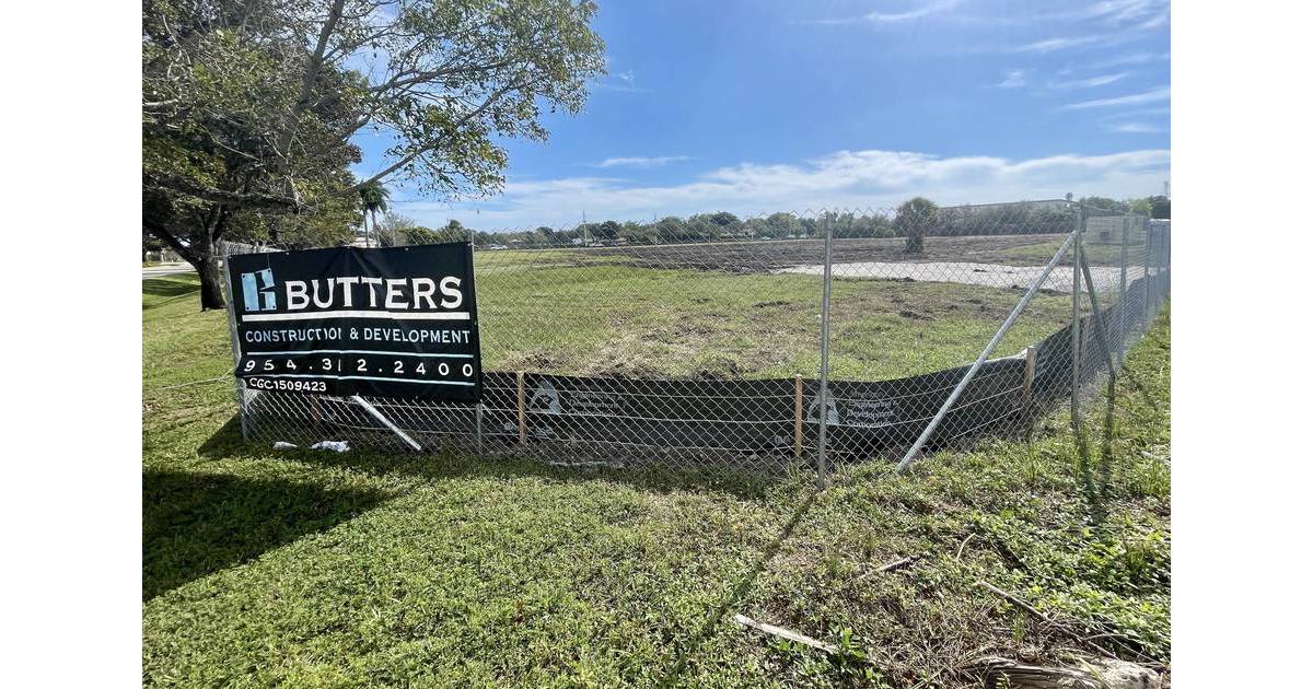 Company Specializing in Decorative Surfaces Planning to Construct 56,000-Square-Foot Building in ...