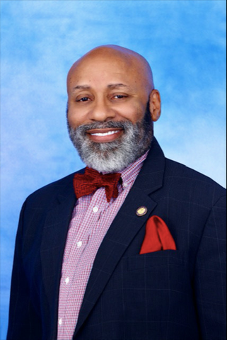 Who's Running for City Council - Barry Goode | Plainfield, NJ News TAPinto | TAPinto