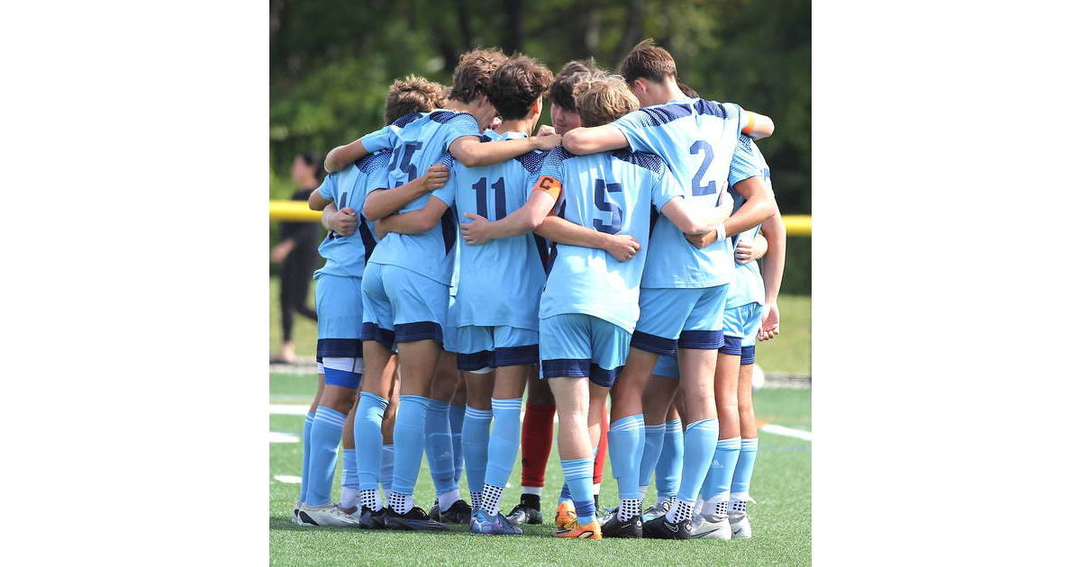 Sparta Boys Soccer Edge Out Warren Hills in H/W/S Second Round | Sparta, NJ News TAPinto