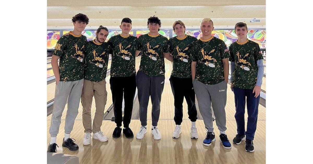 MK Finishes 5th at Westfield Bowling Classic | Denville, NJ News TAPinto | TAPinto