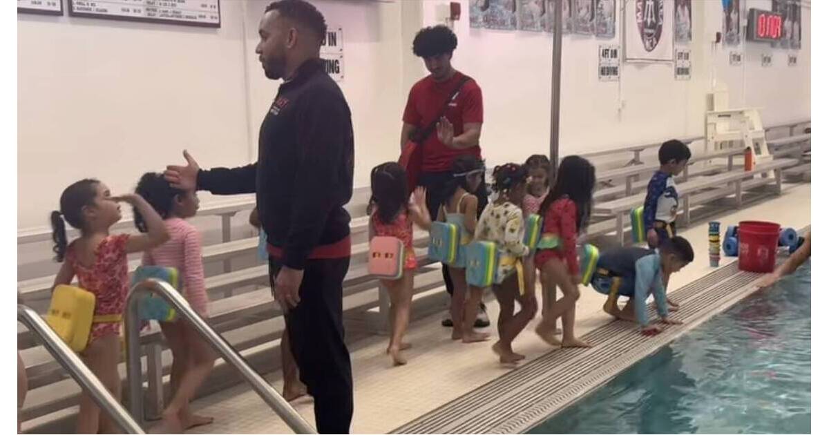 Madison Area YMCA and Morristown's Neighborhood House Bring Together Safety Around Water Program ...