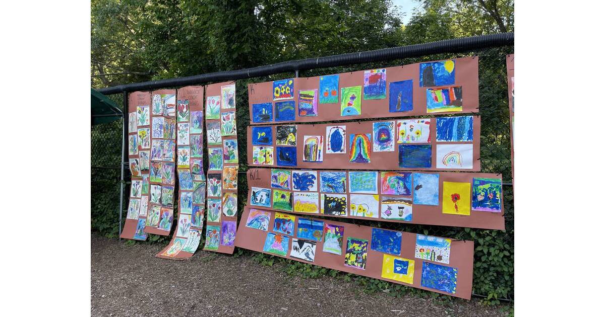 Art, Music, and Ecology Take Center Stage at Unity Charter School’s ...