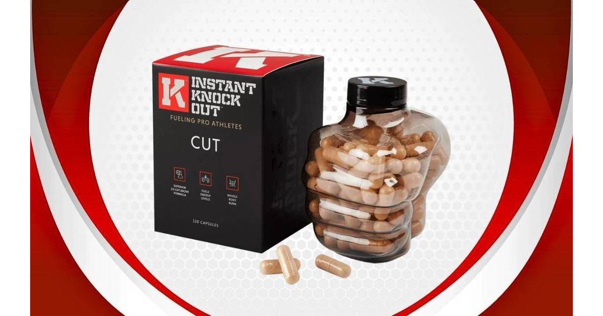 Instant Knockout Reviews: (Is It Legit?) What Are Customers Saying? Instant Knockout Weight Loss ...