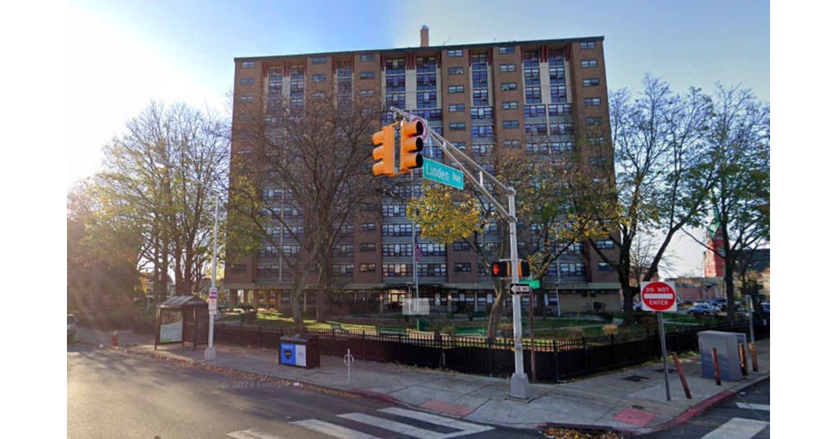Jersey City Considers Removing On-Street Parking Near Berry Gardens | Jersey City, NJ News ...