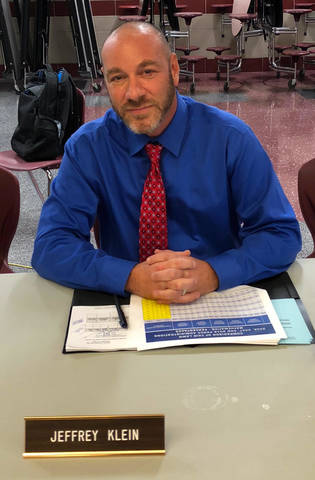 Following Election Defeat & Resignation of Trustee Jeffrey Klein, Fair Lawn BOE Reflects | Fair ...