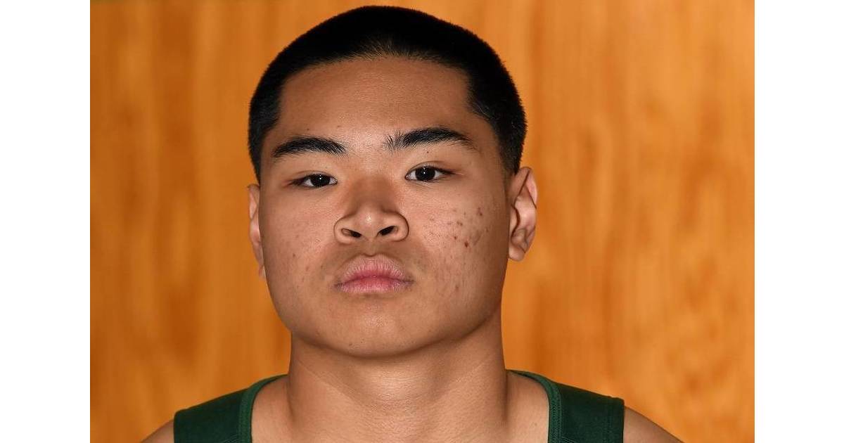 Senior - Winter Track and Field Athlete – John Michael Tan | South Plainfield, NJ News TAPinto ...