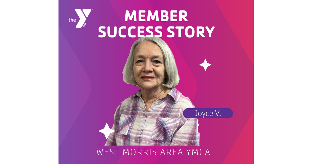 West Morris Area YMCA in Randolph Makes a Huge Difference For Local ...