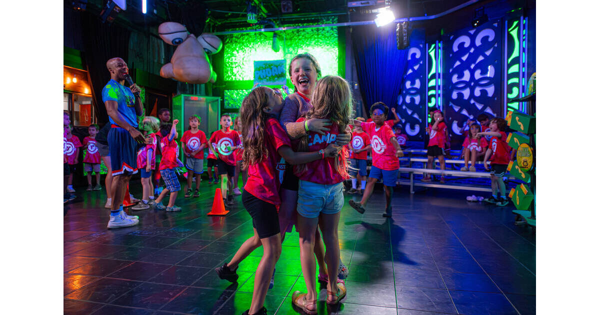 Score Big with March Madness Summer Camp Savings at the Summit Area YMCA | Summit, NJ News ...