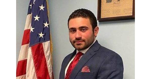 Cedar Grove Council Appoints Deputy Mayor Joe Zichelli As Township cedar-grove-council-appoints-deputy-mayor-joe-zichelli-as-township
