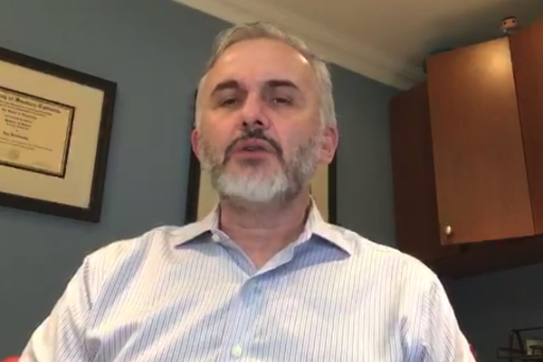 Westfield School Board Candidate Profile: Who Is Ilya Eric Kolchinsky? | Westfield, NJ News ...