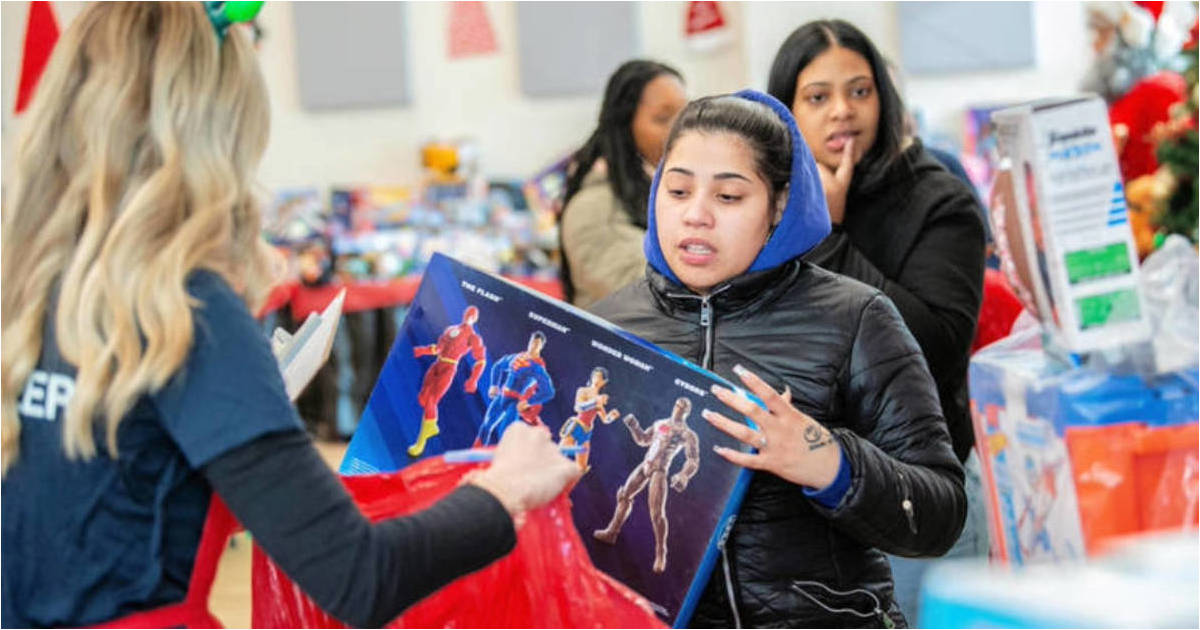 Salvation Army Kroc Center Plans for 10th Anniversary | Camden, NJ News ...