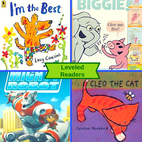 The ABCs of Fostering the Joy of Reading in Your Child: What’s a ...