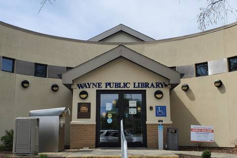 Wayne Public Library Set to Re-Open July 8 | Wayne, NJ News TAPinto
