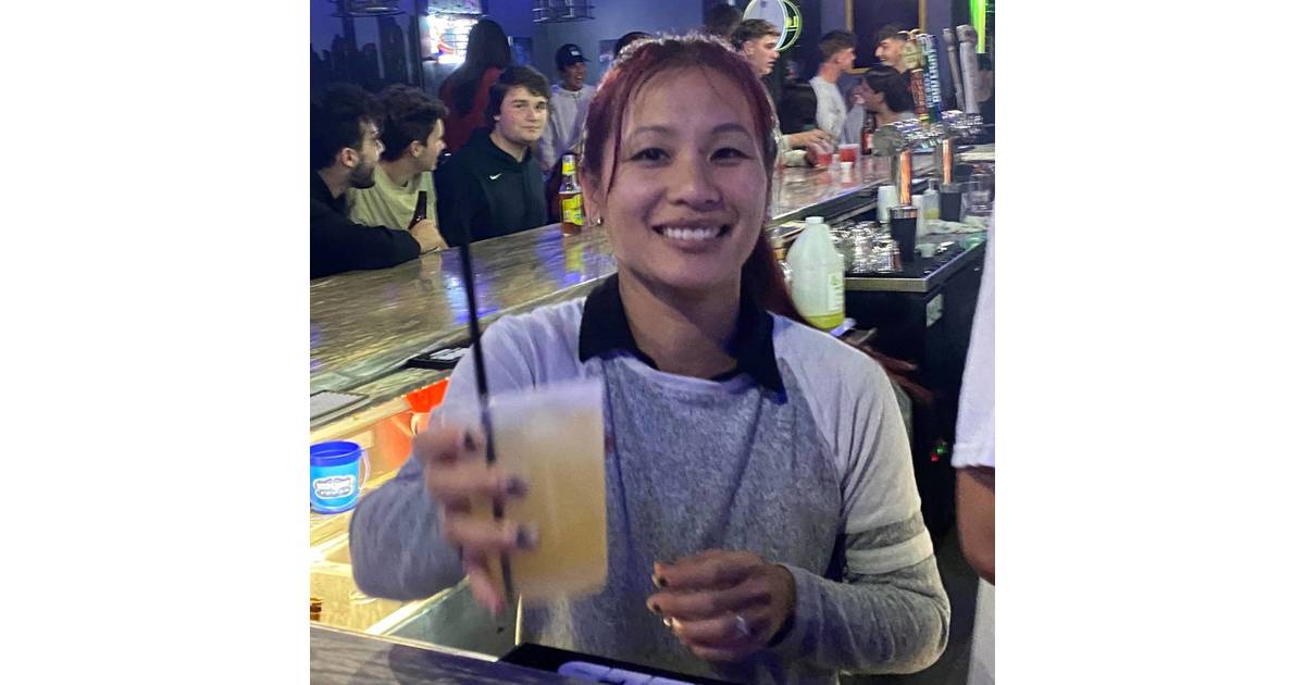 Un día en la vida de Mary Hess, dueña del bar Allegany - TAPinto.net