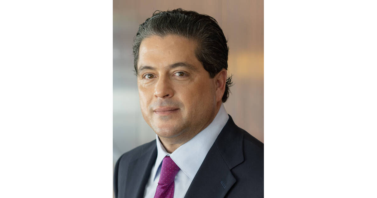 Mark Manigan and Frank Pipas Honored by Becker’s Hospital Review as a Highly Successful CEO-CFO ...