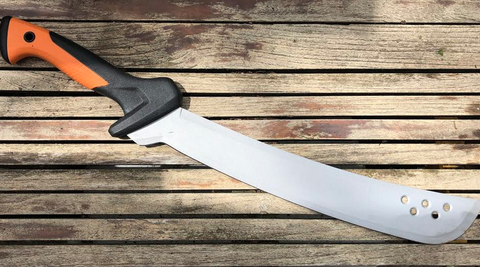 Man Arrested After Brandishing Machete During Argument in Hoboken | Hoboken, NJ News TAPinto