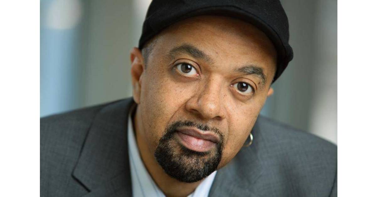 Author James Mcbride To Give Distingiushed Lecture At Kean University Feb 9 Roselle Nj News