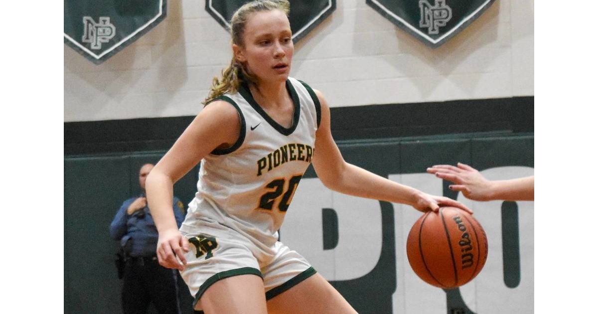 Girls Basketball New Providence Rolls Past Roselle 74 35 In